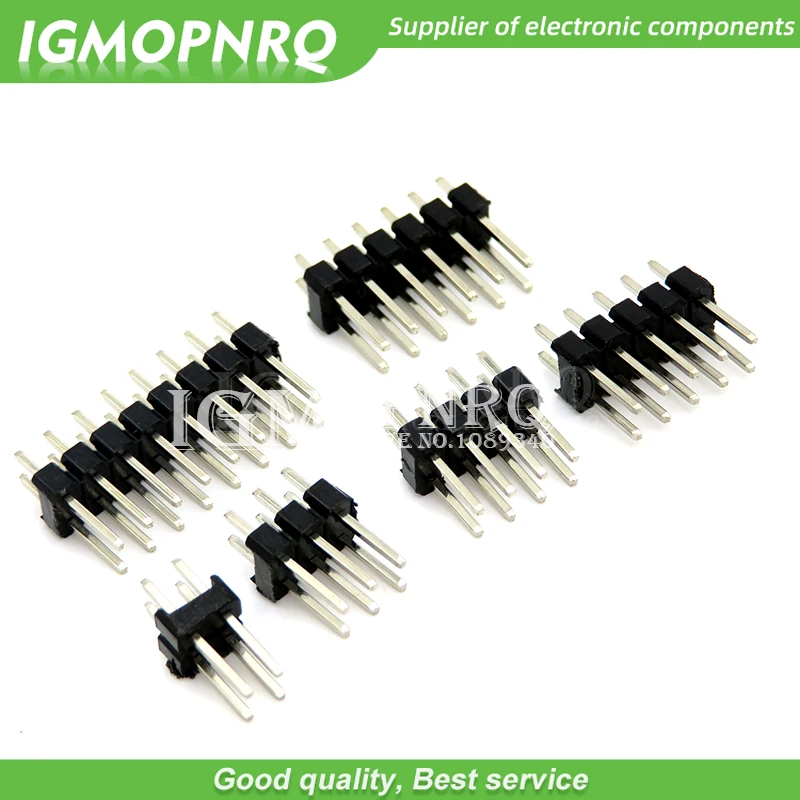Supplier of electronic components