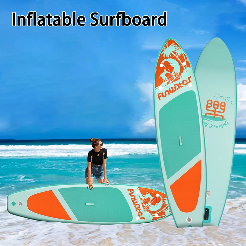 Tabla-de-Surf-inflable-ultraligera-tabla-de-Paddle-con-accesorios ...