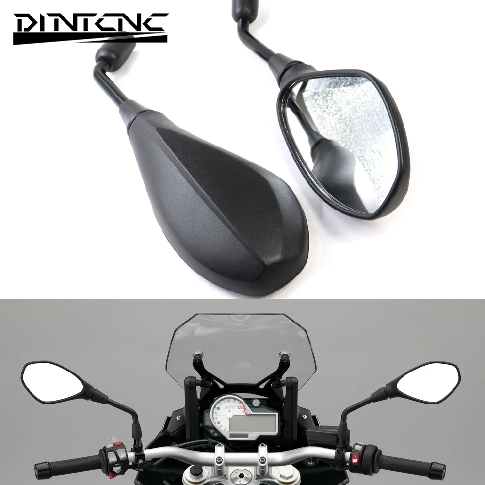 Side-Rearview-Mirrors-Hornet-Motorcycle-Accessories-Rear-View-For-HONDA ...