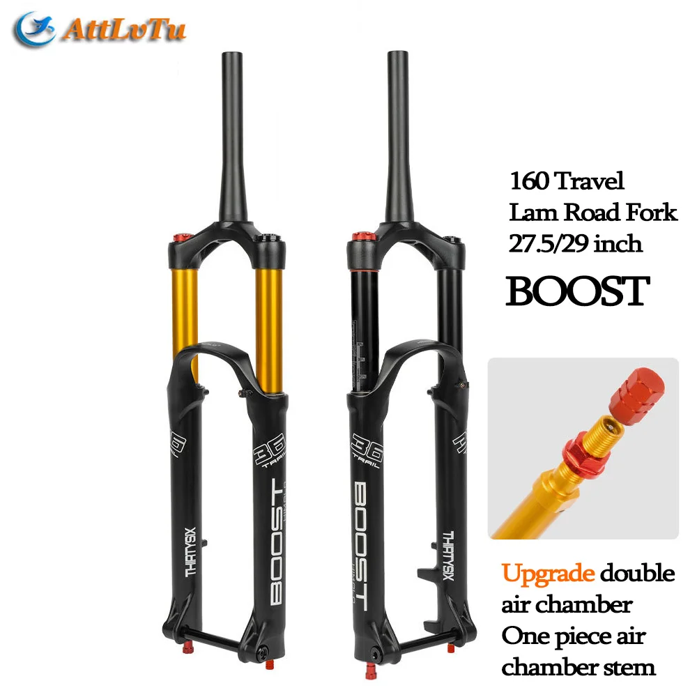AttLvTu-Double-Air-Chamber-Suspension-Fork-for-Downhill-MTB-160mm ...