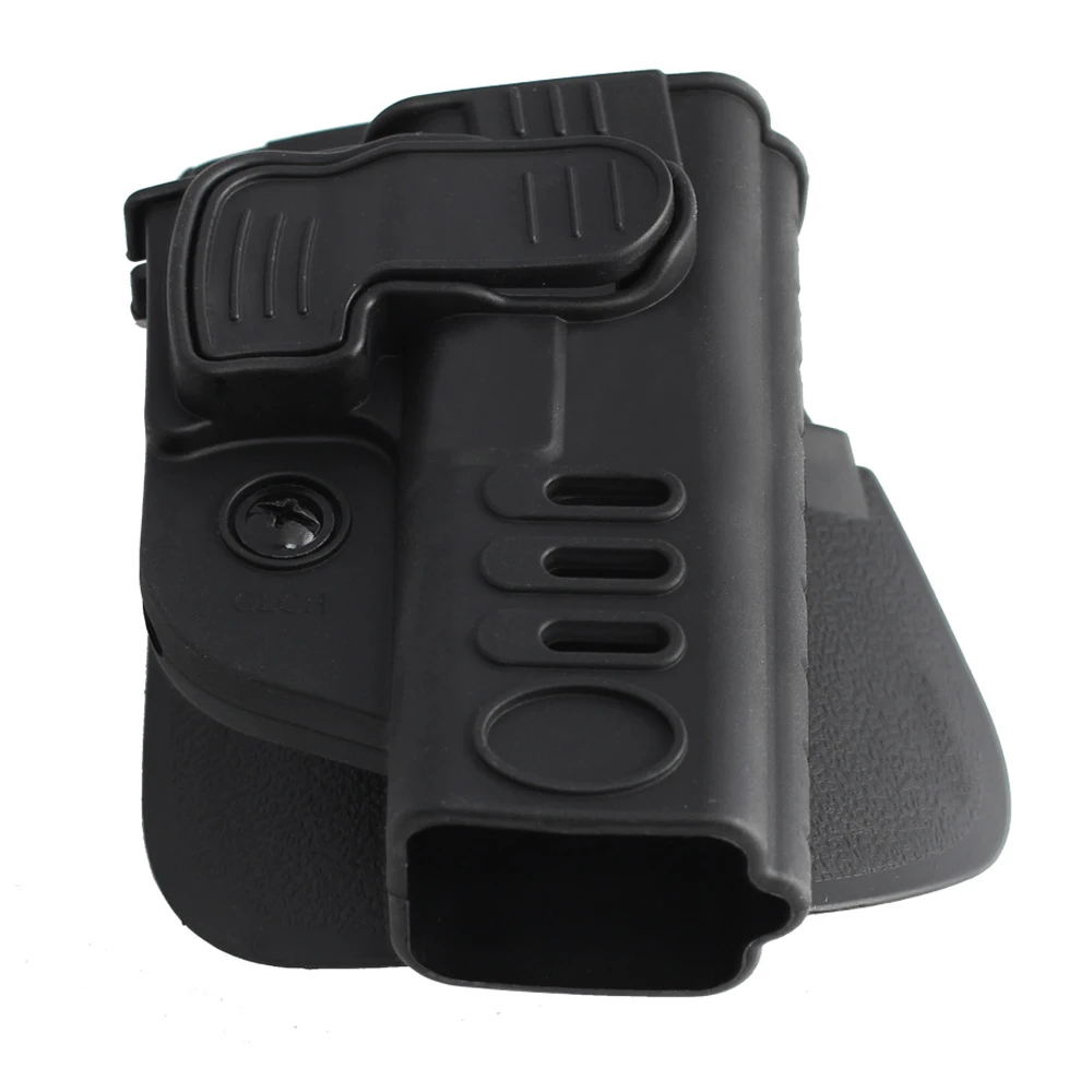 Tactical-Hunting-Right-Hand-Holster-Tactical-Gun-Holster-For-Glock-17 ...
