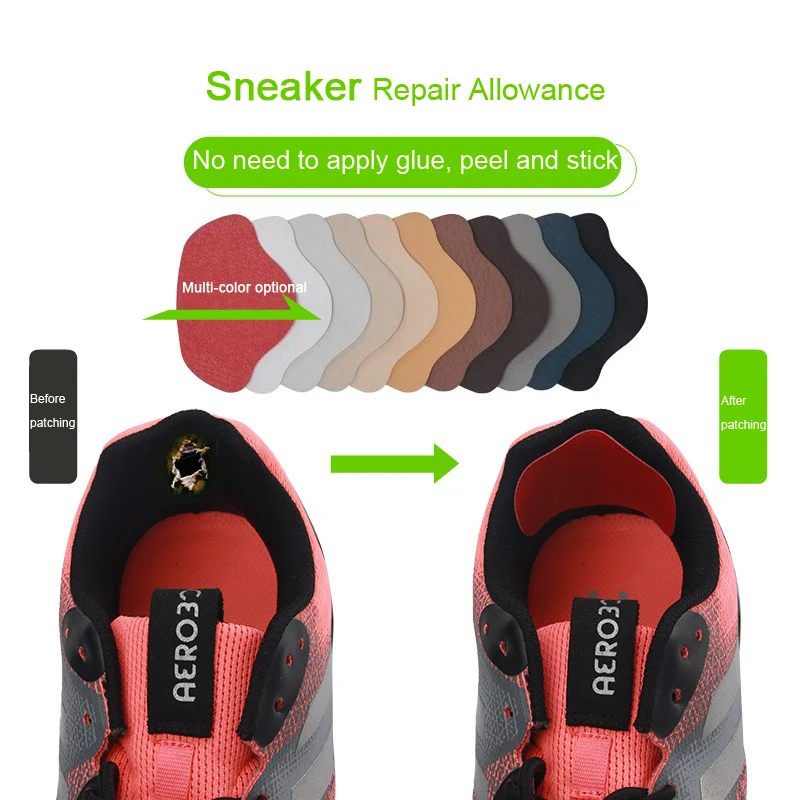 Shoe-Patch-Vamp-Repair-Sticker-Subsidy-Sticky-Heel-Protector-Hole ...