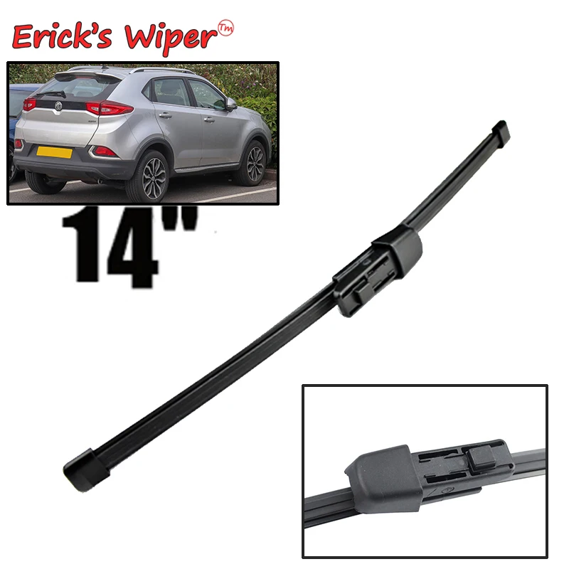 Erick-s-Wiper-14-Rear-Wiper-Blade-For-MG-GS-2015-2019-Windshield ...