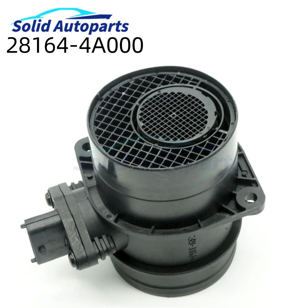 28164-4A000-MAF-Mass-Air-Flow-Sensor-28164-4A000-For-Hyundai-Terracan-H ...