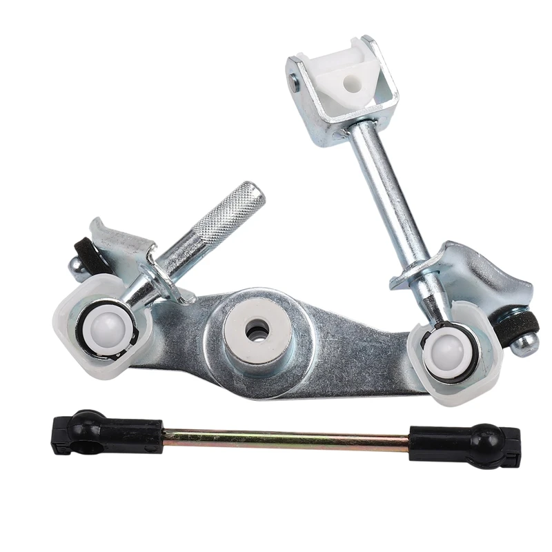 Manual Transmission Auto Control Gear Shift Guide For Daewoo Lacetti ...