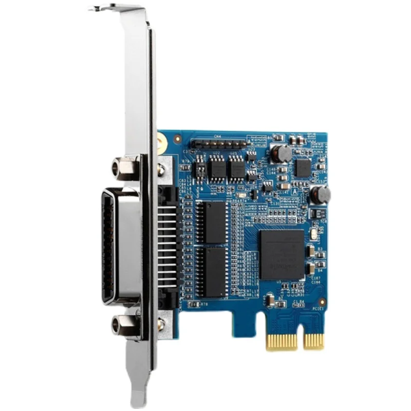 ADLINK-GPIB-Card-LPCIe-3488A-Industrial-Grade-High-performance-PCIe-to ...