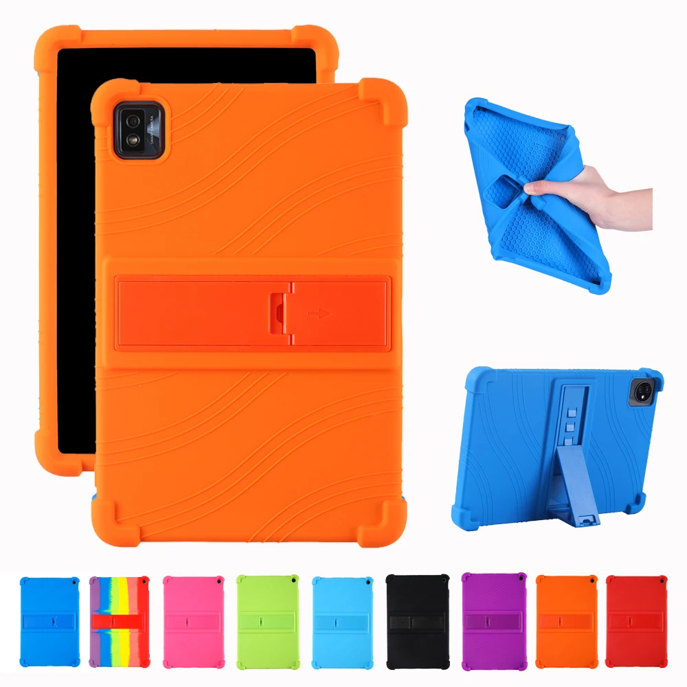 Shockproof-Silicon-Tablet-Case-For-TCL-TAB-11-8-LE-9137W-8-WiFi-9132X ...