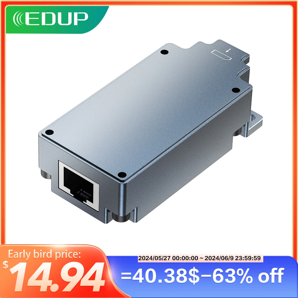 Daier Spx To Rj45 Adapter FOR STARLINK ETHERNET Adapter Gen 2 ...