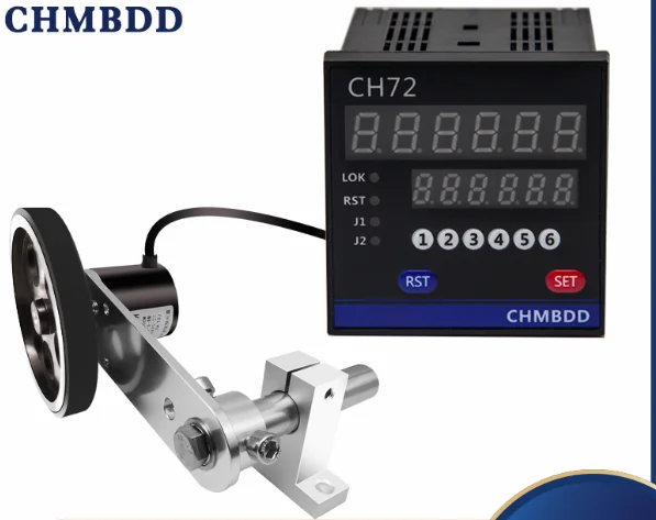 Meter-counter-electronic-digital-display-edge-banding-machine-film ...