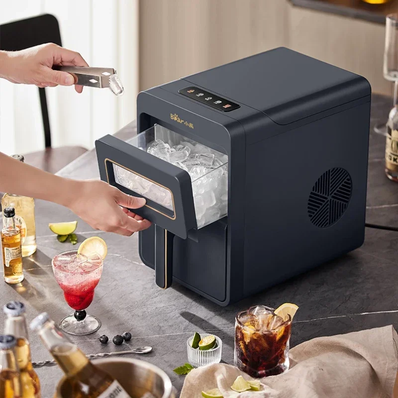 Ice-Maker-Household-Outdoor-Small-Dormitory-Students-Mini-Automatic ...