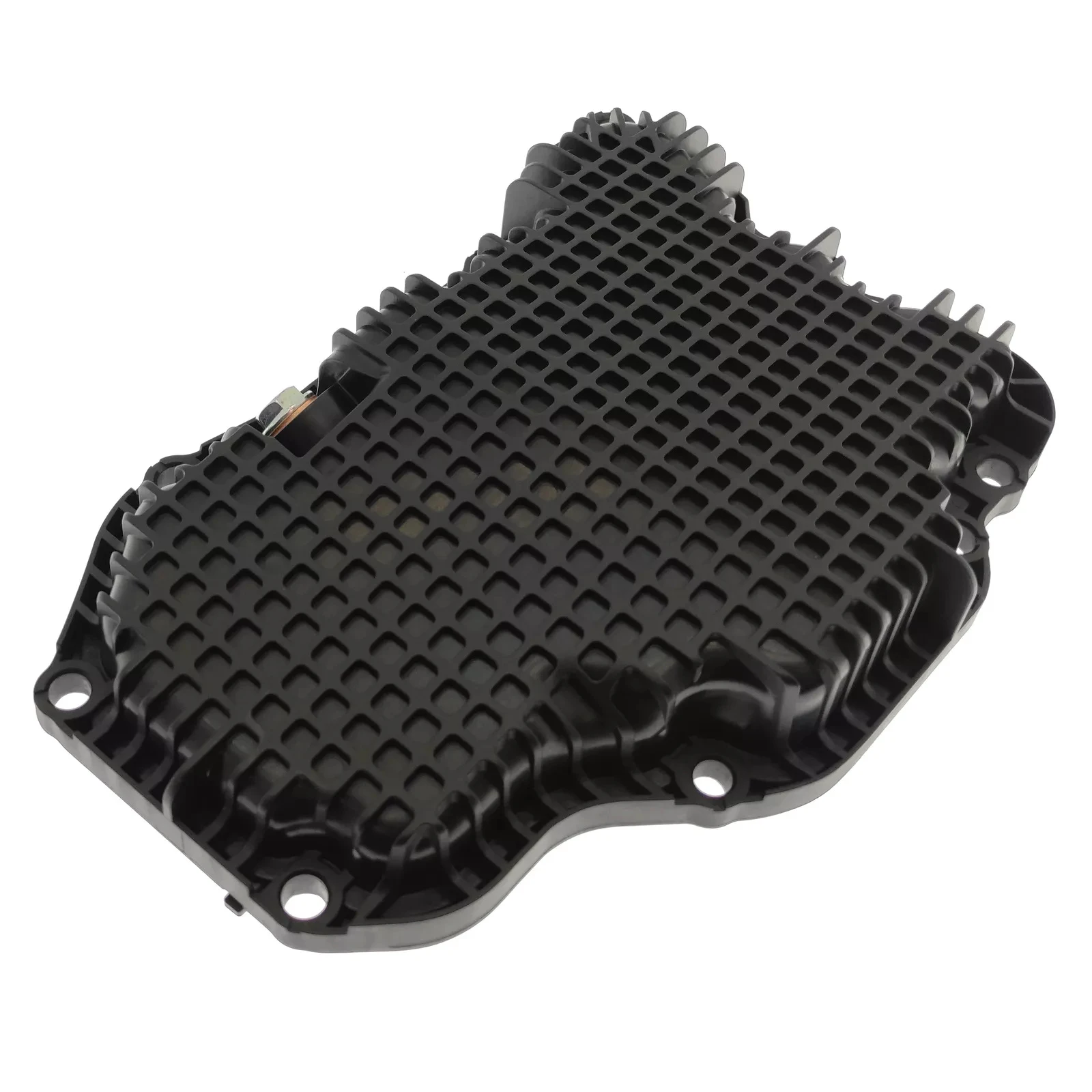 1Pc Vehicle Oil Pan For Nissan Rogue 1.5 Engine 2023-2024 11110-6RC1B ...