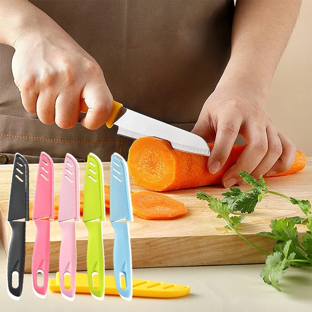 Produce Knife