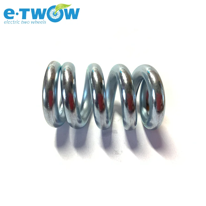 Original ETWOW Front Rear Shock Spring for S2 E-TWOW Electric Scooter ...