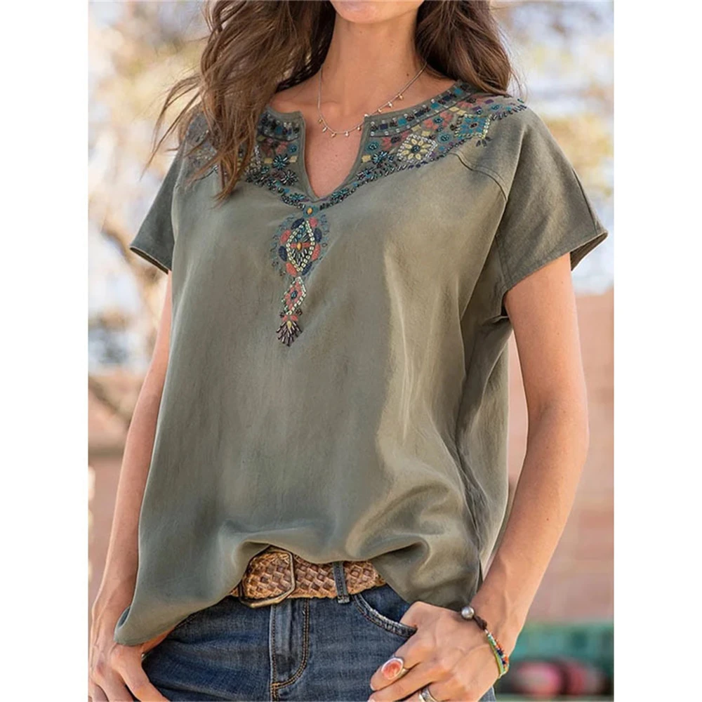Western Style Shirts Women | Western Style Clothing Womens | Womens Western Style Tops - T ...