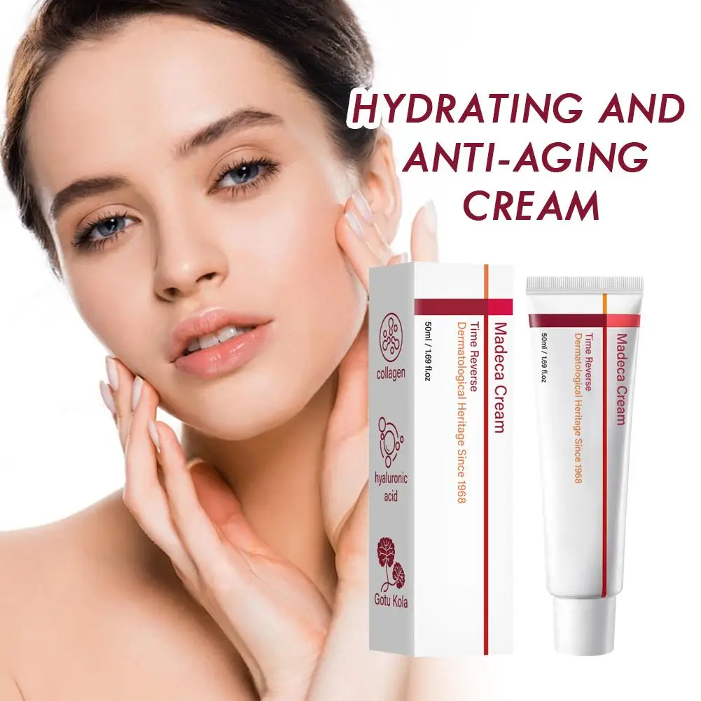 Hydrolyzed Collagen Face Cream Eliminate Neck Fine Lines Firming ...