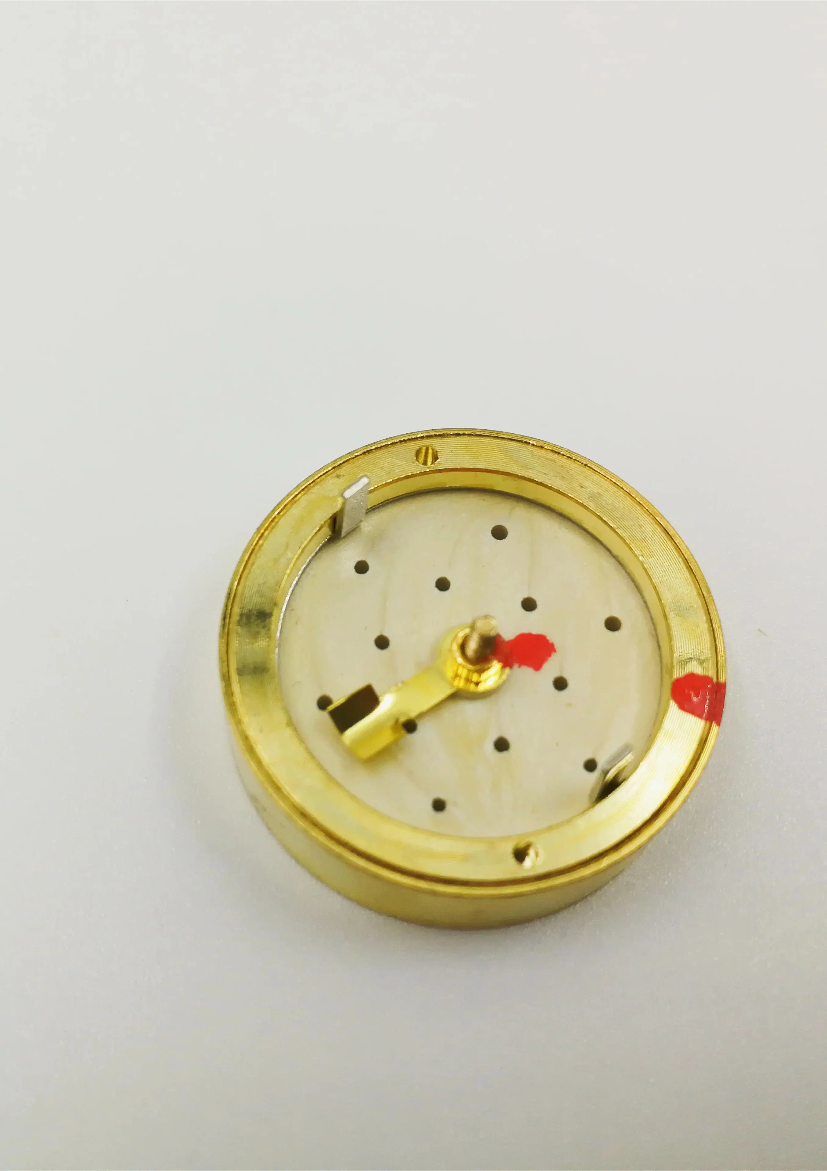 26mm-condenser-microphone-capsule-cooper-fram-golden-diaphragm ...