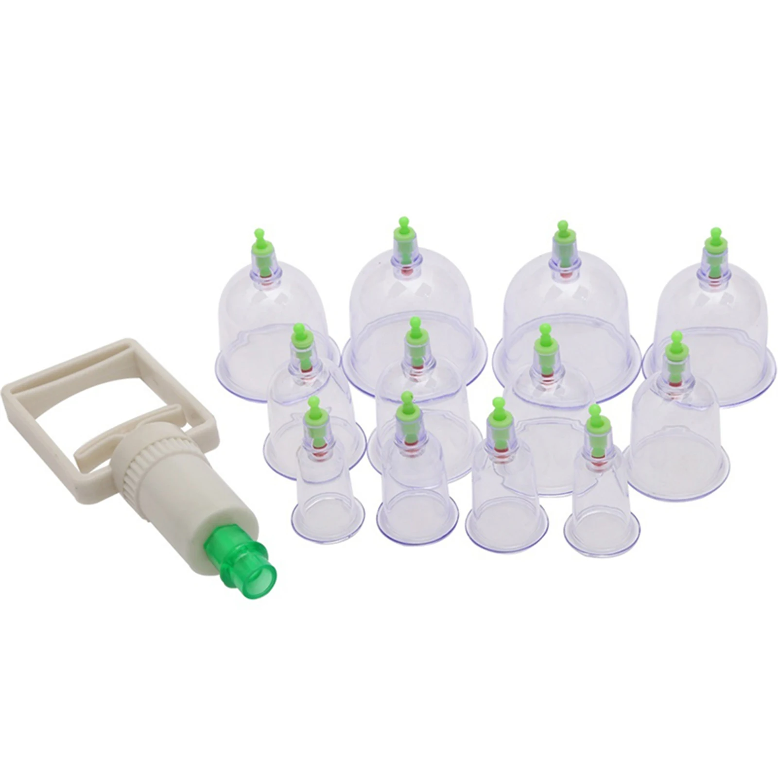 Cupping-Set-Professional-Chinese-Cupping-Therapy-Sets-Vacuum-Suction ...