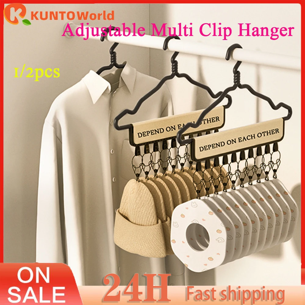 Percha-ajustable-para-secador-de-ropa-colgador-de-2-piezas-con-varios ...