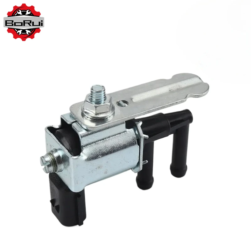 Z504-18-741A Z50418741A K5T48279 Engines Vapor Canister Purge Solenoid ...