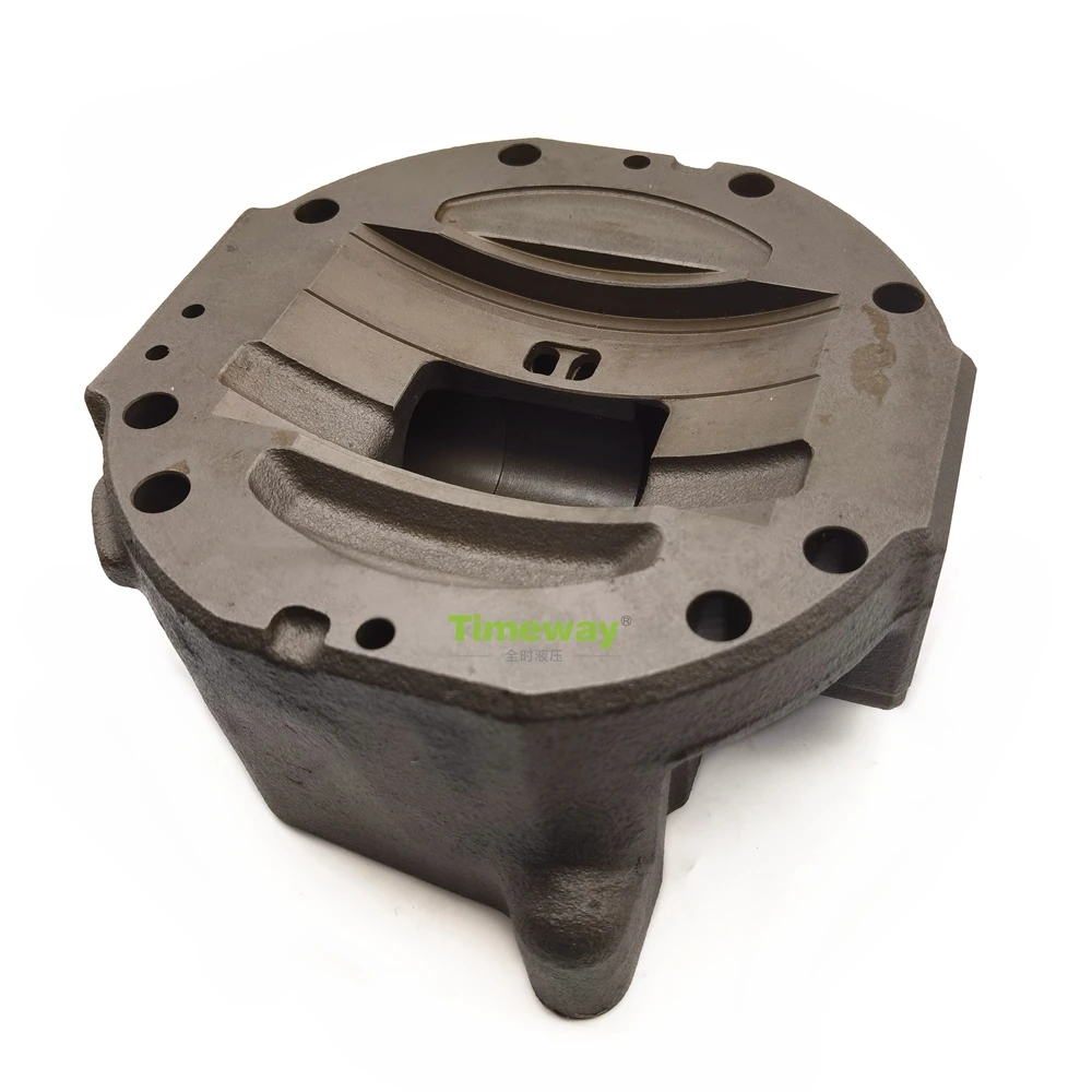 EX200-2-EX200-3-EX120-2-Excavator-Pump-HPV91-Pump-Back-Cover-for-HPV091 ...