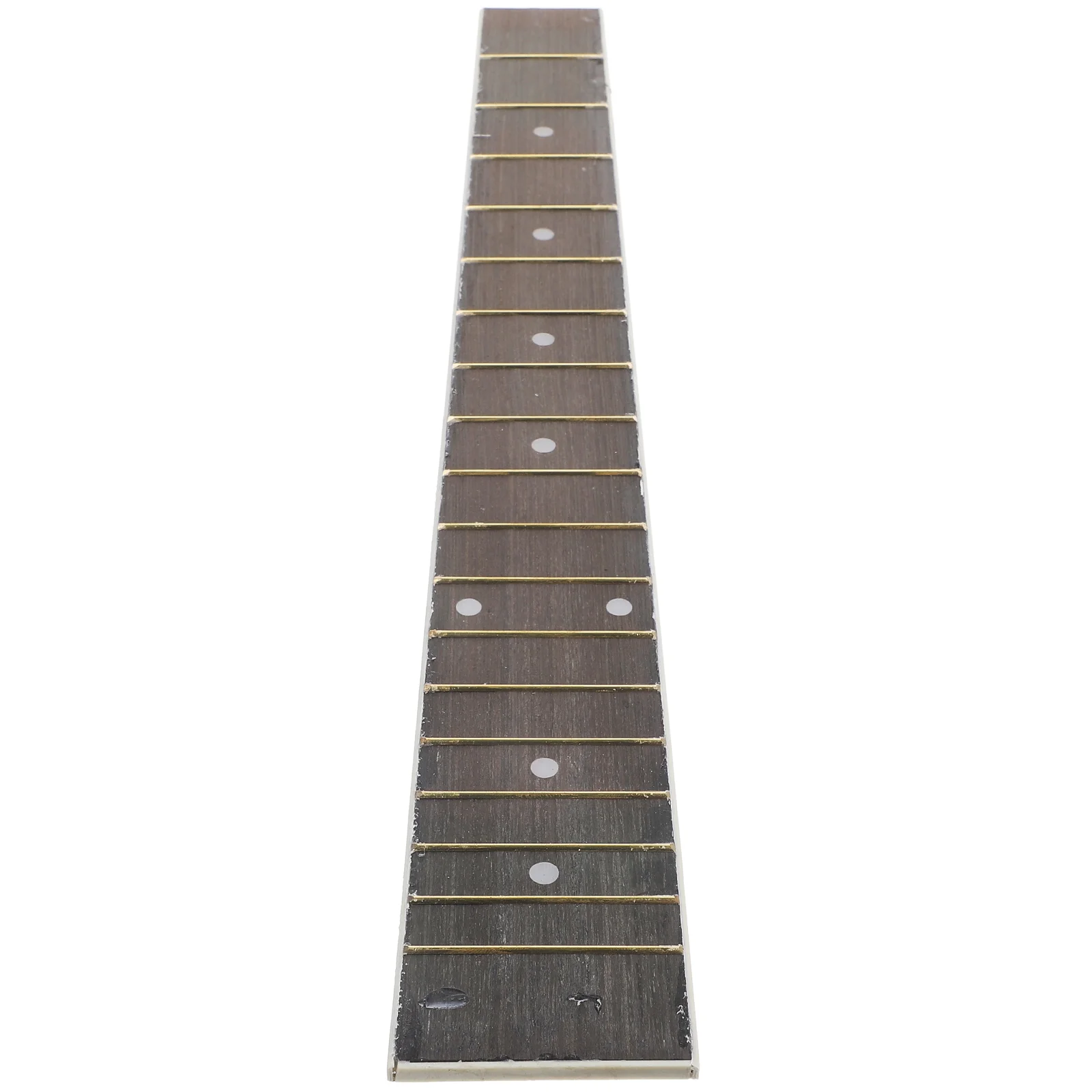 Guitar-Wood-Fingerboard-Electric-Ukulele-Fret-Plate-for-Parts-Acoustic ...