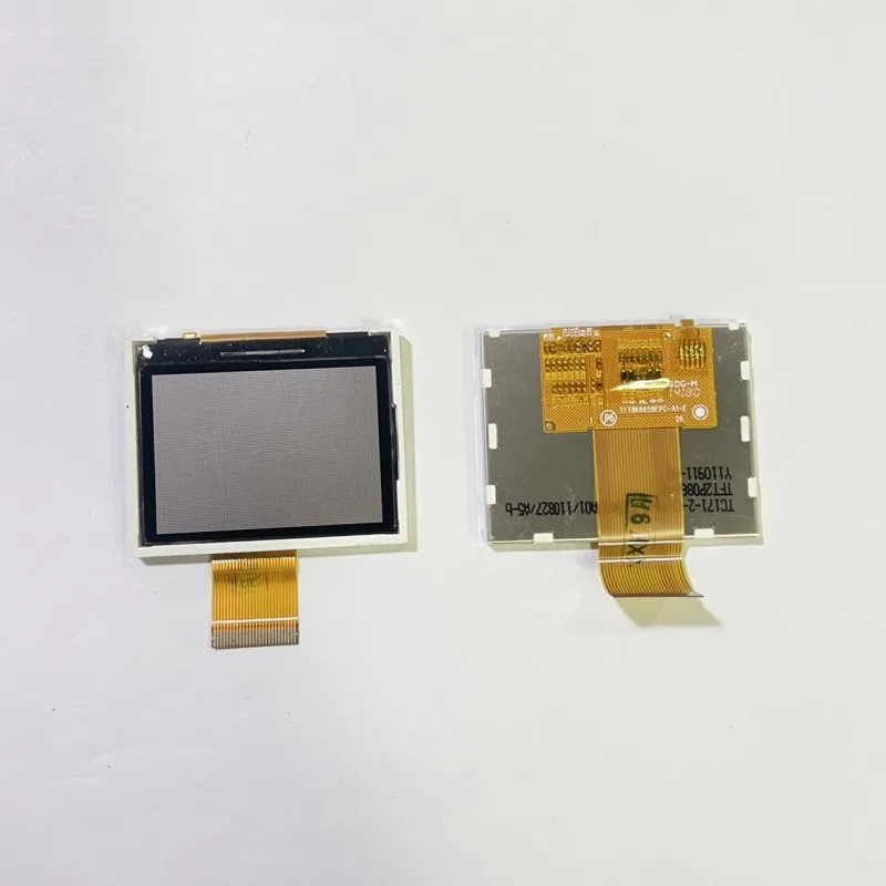 LCD Display Screen Board for Motorola DP4800e/4800 DP4801E/4801 ...