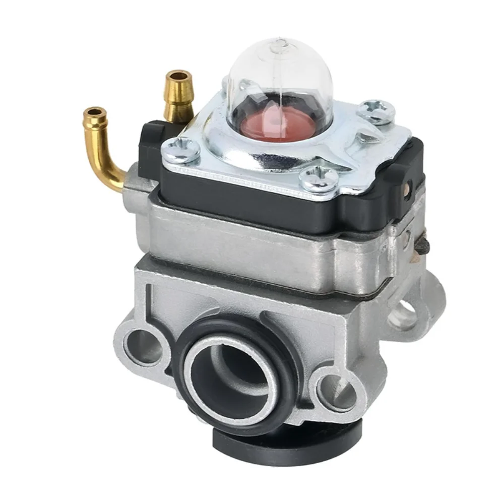 Carburetor Kit for Ryobi RY34001 RY34005 RY34421 RY34422 RY34425 GX22 ...