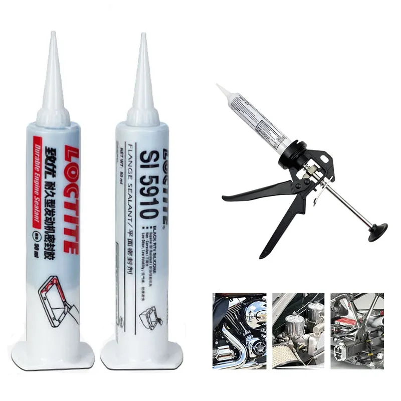 Loctite-glue-5910-5970-5720-5699-598-5900-5699-car-engine-sealant-metal ...