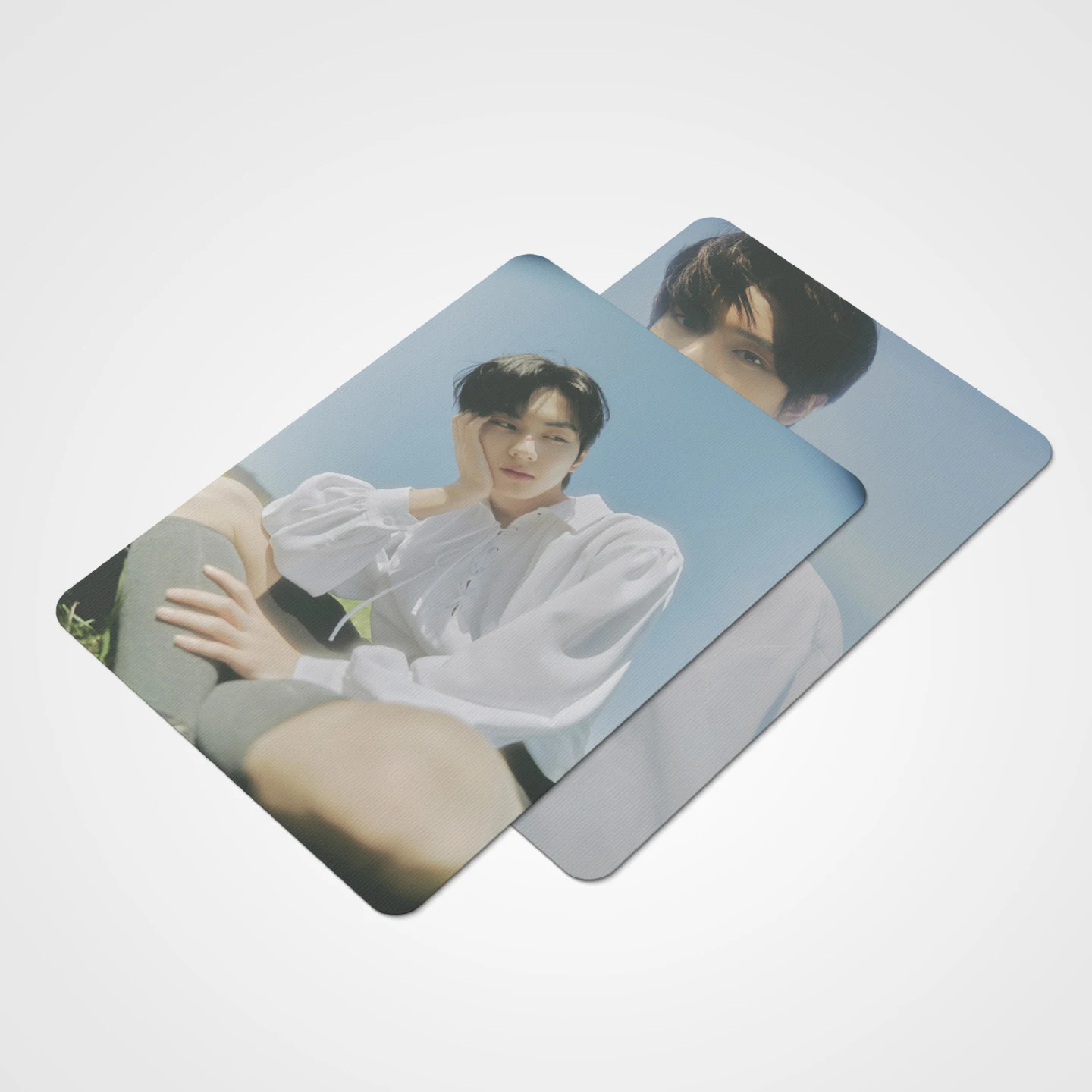 Enhypen photocard