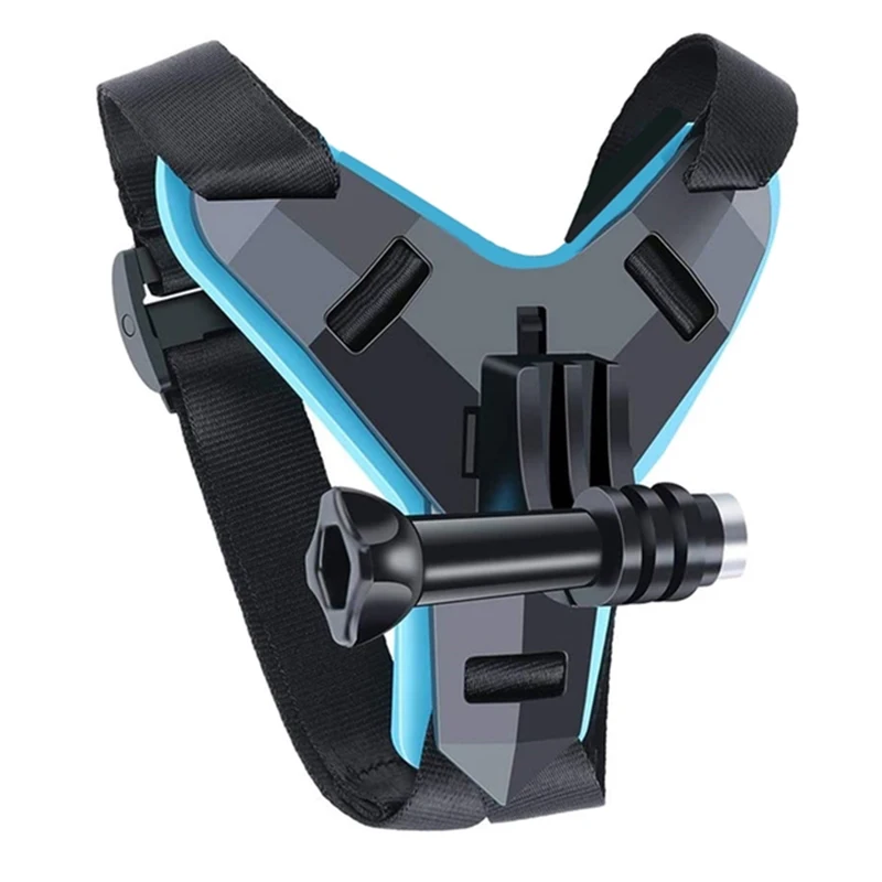 Gopro Helmet Support Chin Mount for GoPro Hero 10 9 8 Accessories ...
