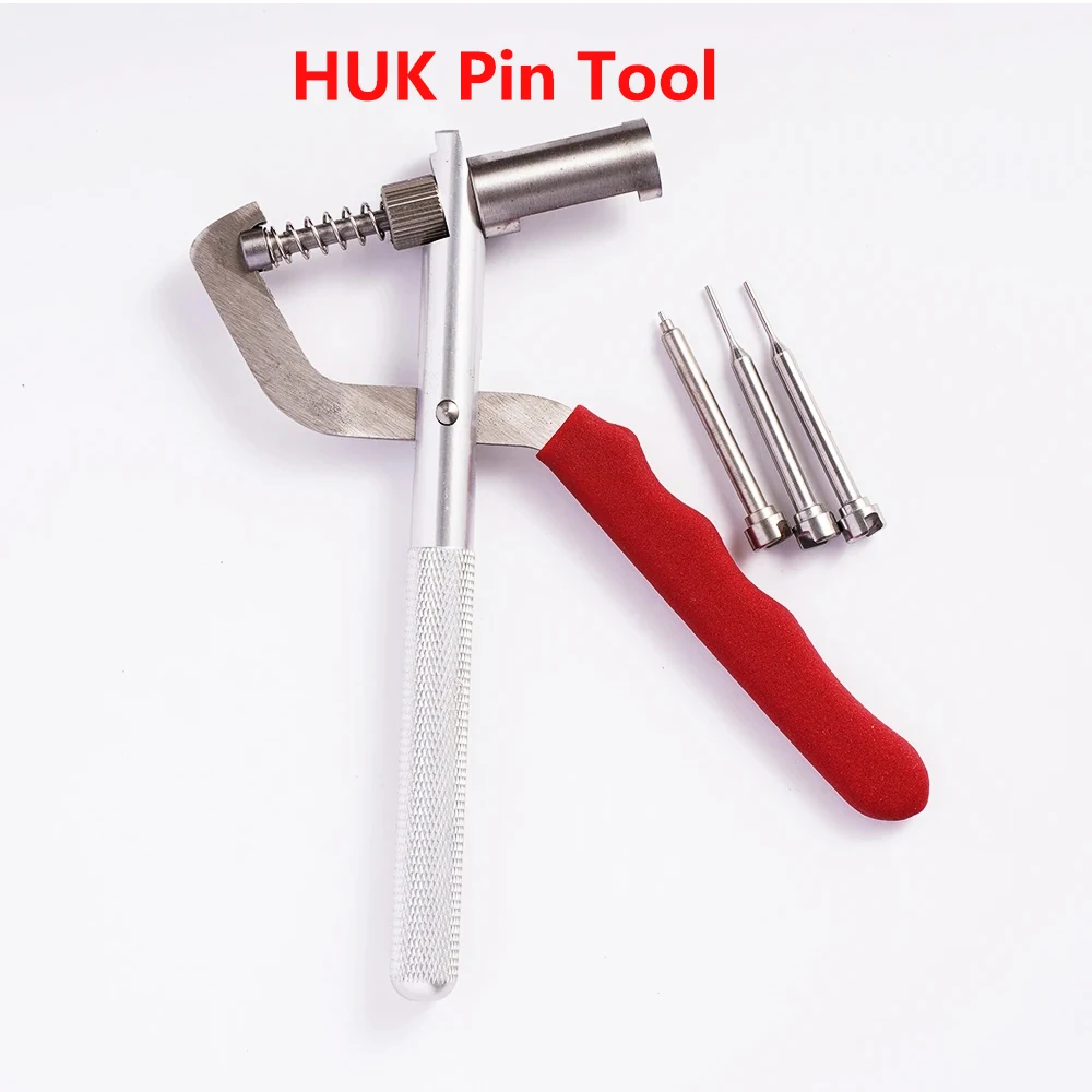 Original-HUK-Car-Key-Pin-Remove-Tool-Car-Folding-Key-Locking-Pliers-for ...