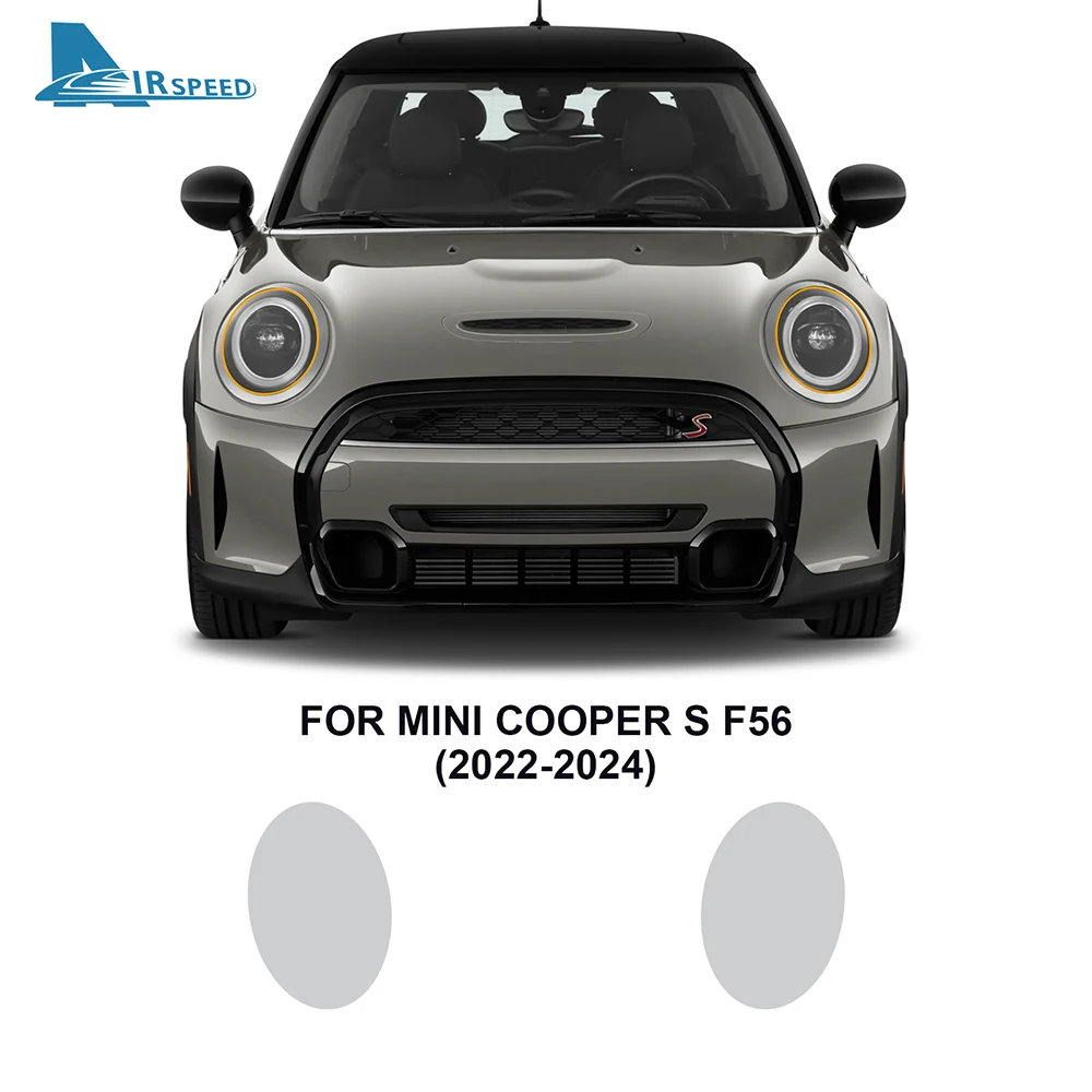 AIRSPEED-Paint-Protection-Film-for-Mini-F56-Cooper-S-2-doors-2022-2024 ...