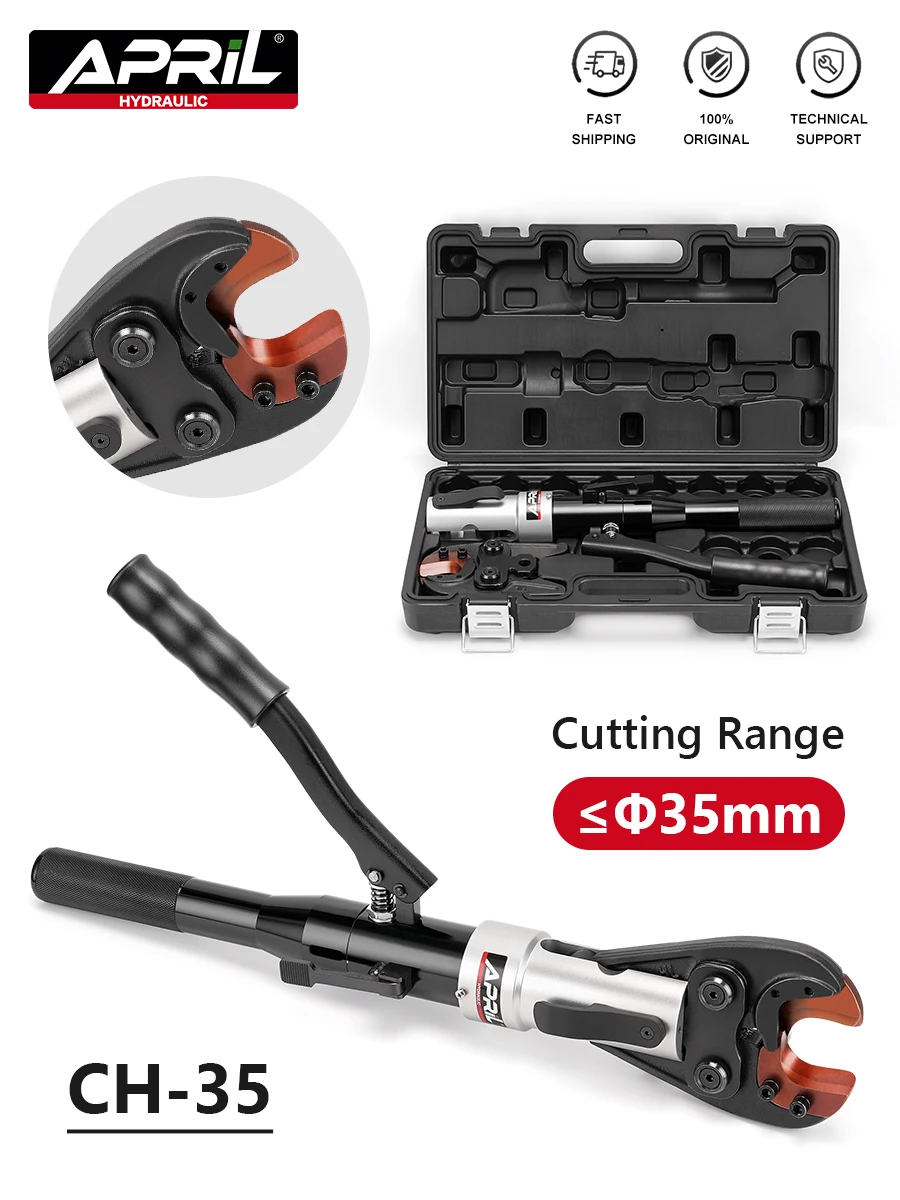 Manual-Hydraulic-Cable-Cutter-CH-35-Cutting-Steel-Strand-and-Wire-Rope ...