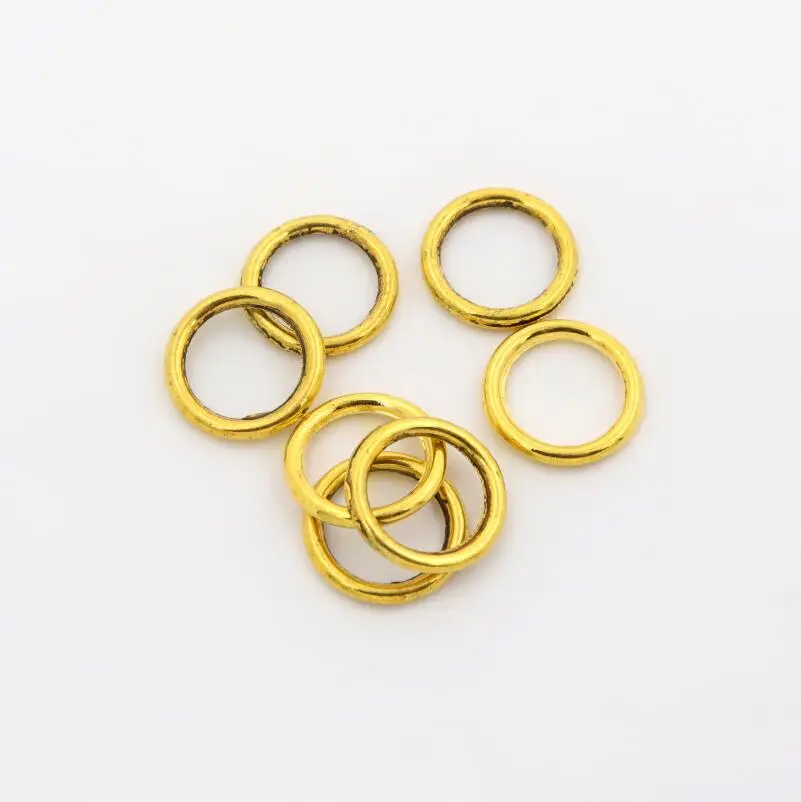 100-Pcs-10mm-Outer-Dia-Zinc-Alloy-Closed-Soldered-Jump-Rings-For ...