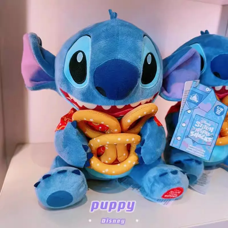 New-2024-Original-Shanghai-Disney-store-limited-edition-January ...