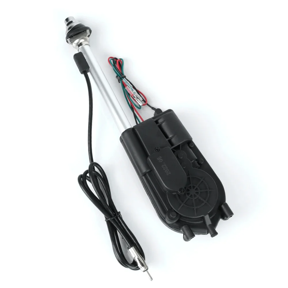 Car retractable antenna, car signal electric antenna, car automatic ...