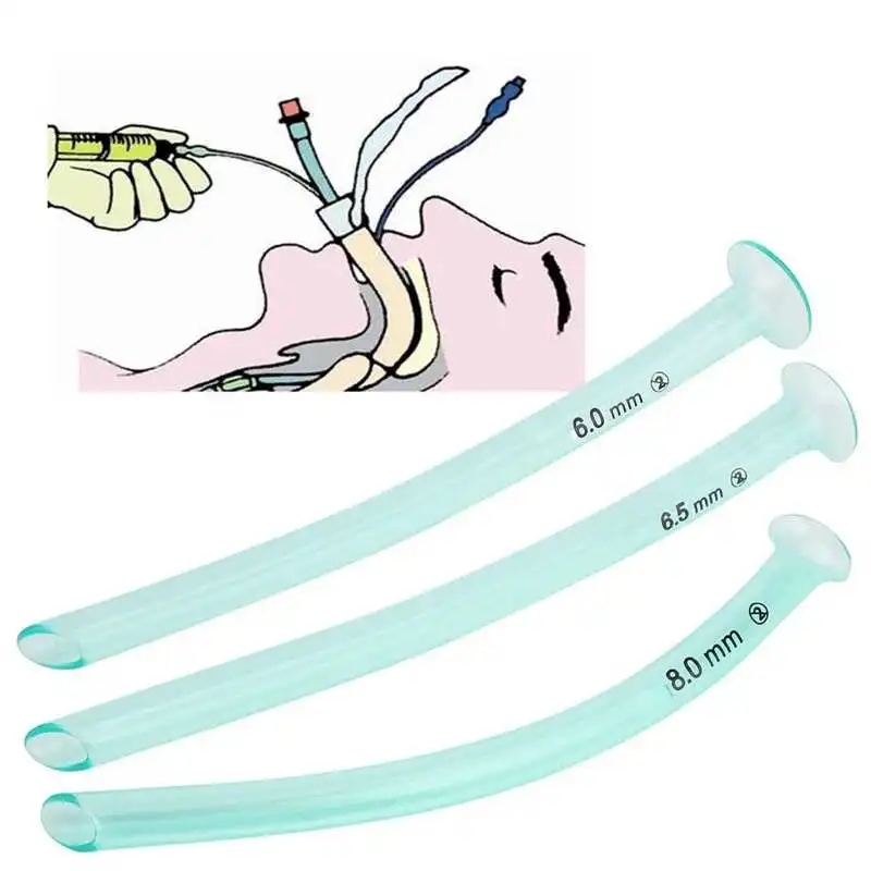 6-6-5-8mm-Disposable-Medical-Nasopharyngeal-Airway-Nasopharyngeal-Duct ...