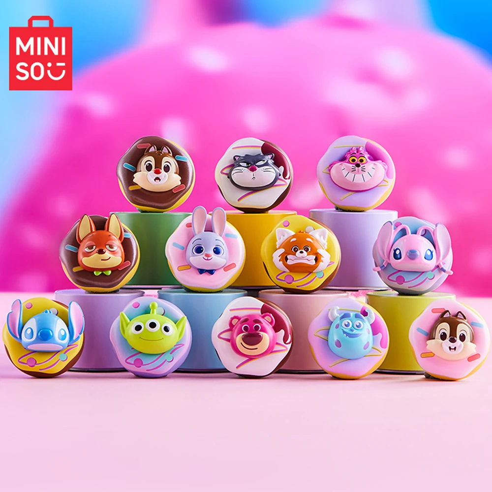 MINISO-Disney-Blind-Box-Angel-Stitch-Dale-Chip-Lotso-Alien-Lucifer ...