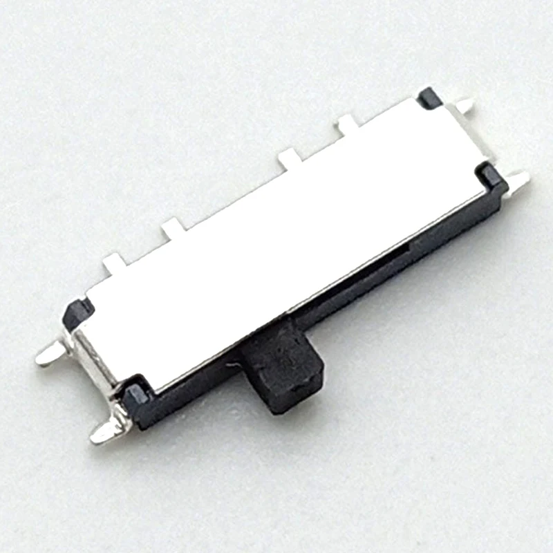 20pcs-MSK-13D01-toggle-switch-sliding-switch-8-pin-third-gear-side ...