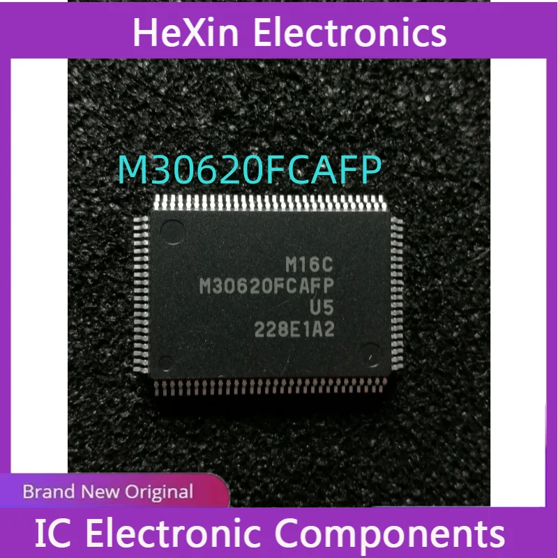 M30620FCAFP-NEW-AND-ORIGNAL-IN-THE-STOCK-spot-commodity-M30620FCAFP ...