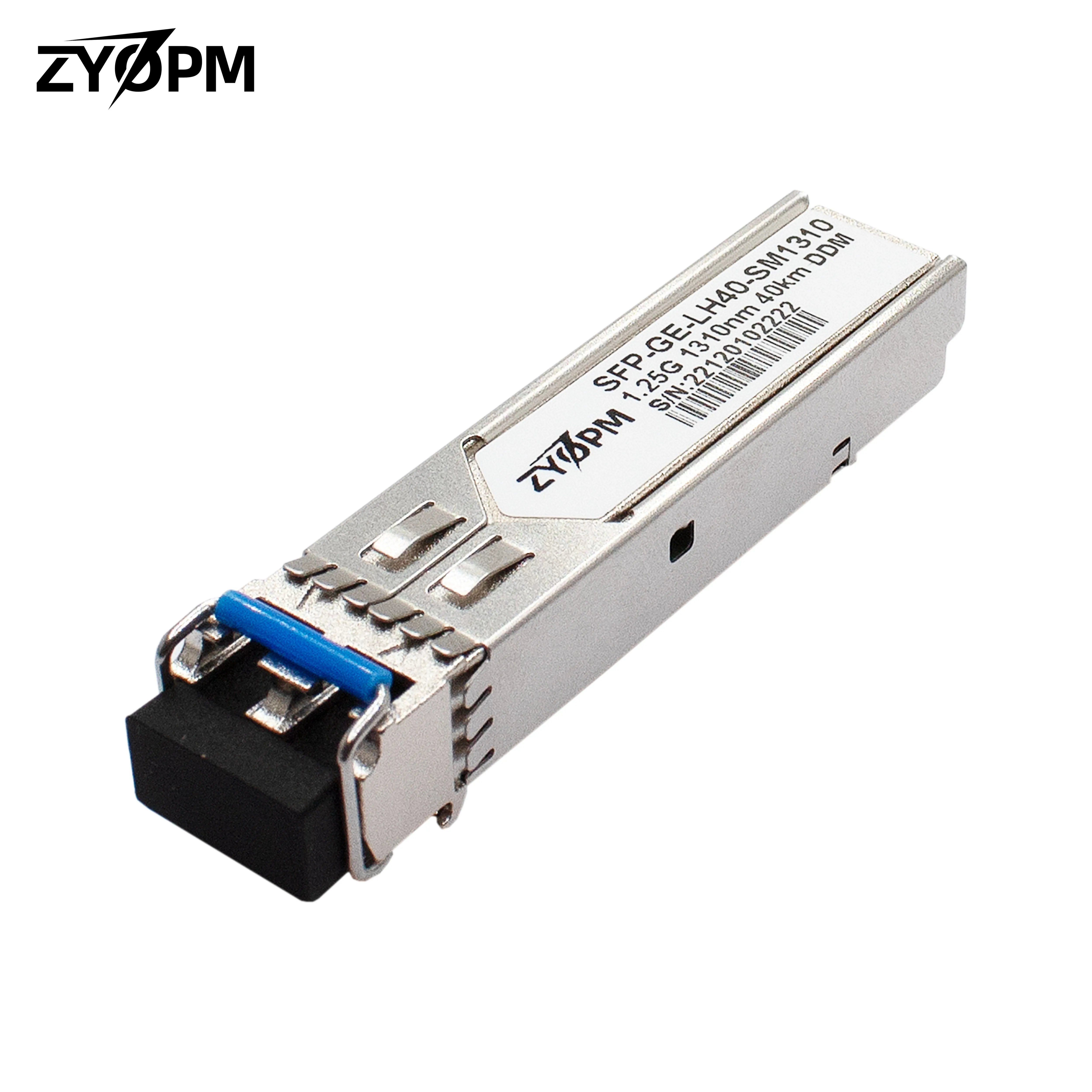 1-25G-1000Base-EX-SFP-Transceiver-1310nm-SMF-up-to-40-km-for-Cisco-GLC ...