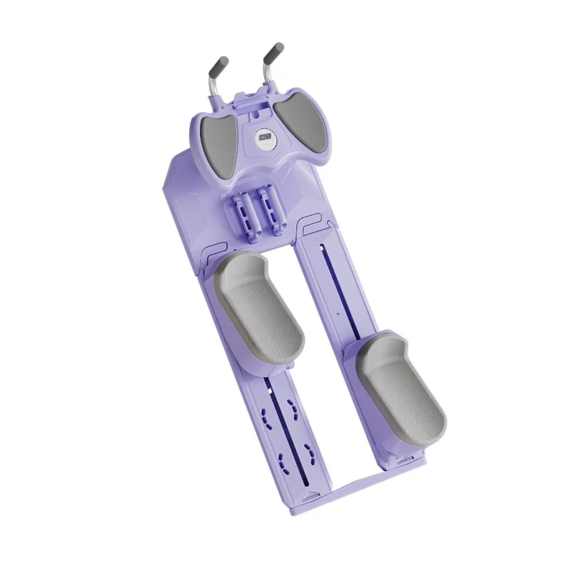 Multi-functional Crawling Machine 코어운동 Mountain Climbing Slimming And ...
