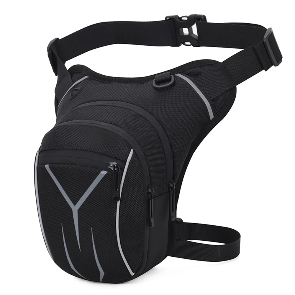 Motorcycle-Leg-Side-Bag-Outdoor-Casual-Waist-Bags-Motorbike-Mobile ...