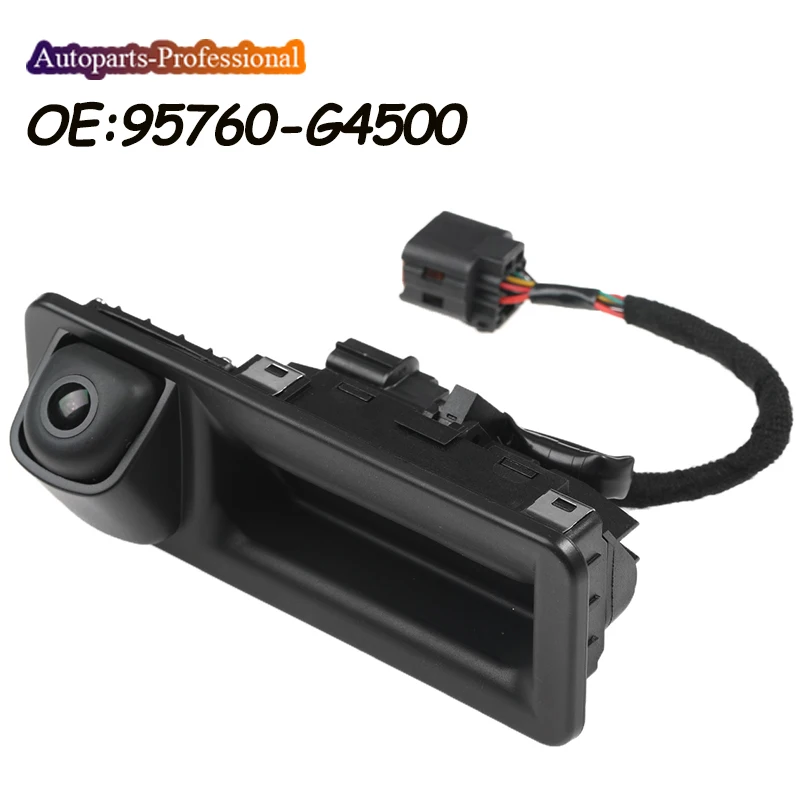 Rear View Backup Camera Reverse Camera 95760G4500 95760-G4500 ...