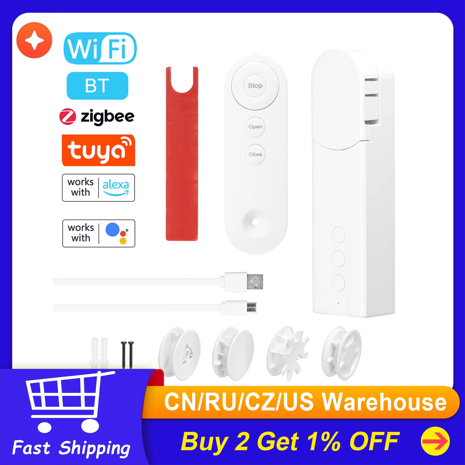 Store Home Products Sale Feedback