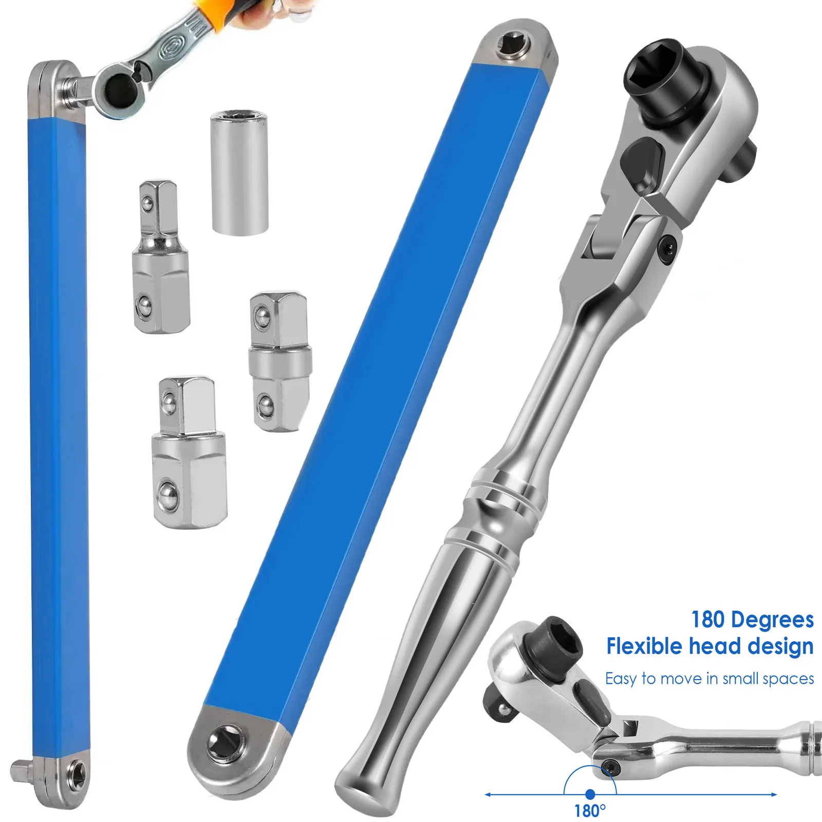 Offset-Extension-Wrench-High-Carbon-Steel-15-4inch-Impact-Socket ...