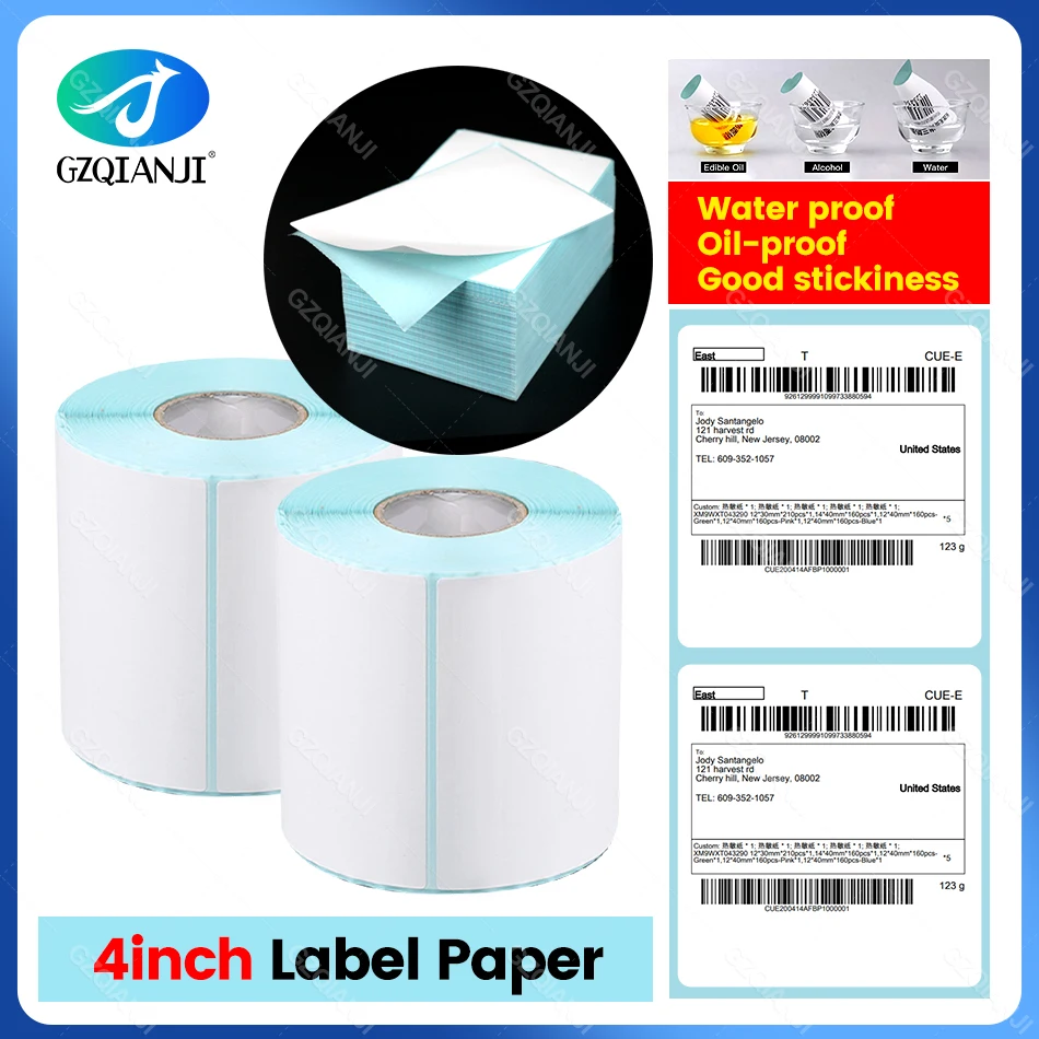 Pos-108mm-4-inci-label-Thermal-papaer-stiker-Barcode-label-kertas-roll ...