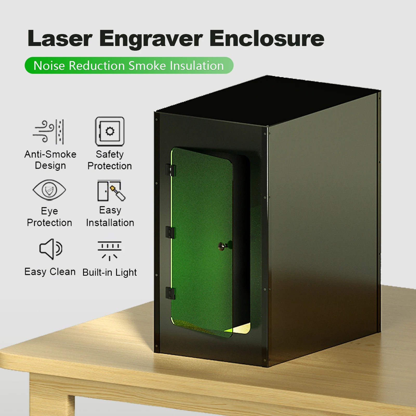 ComMarker-Pro-Protective-Cover-For-Fiber-Laser-Marking-Machine ...