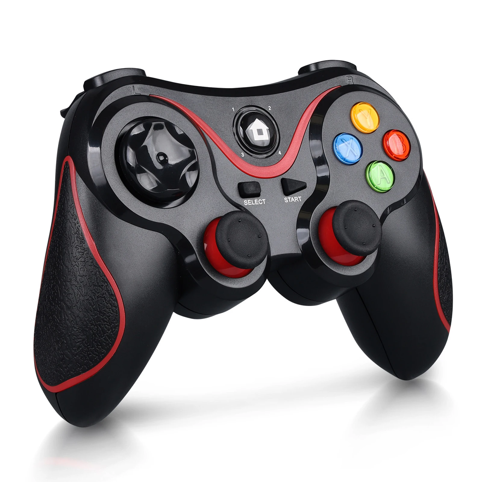Bluetooth-Compatible-Wireless-Game-Controller-For-Android-Gamepad ...
