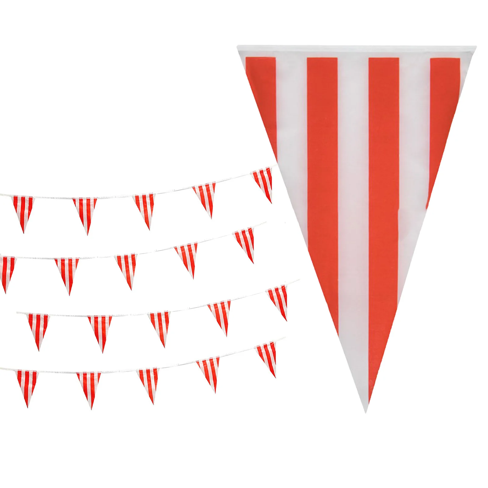 Carnival Bunting Clip Art
